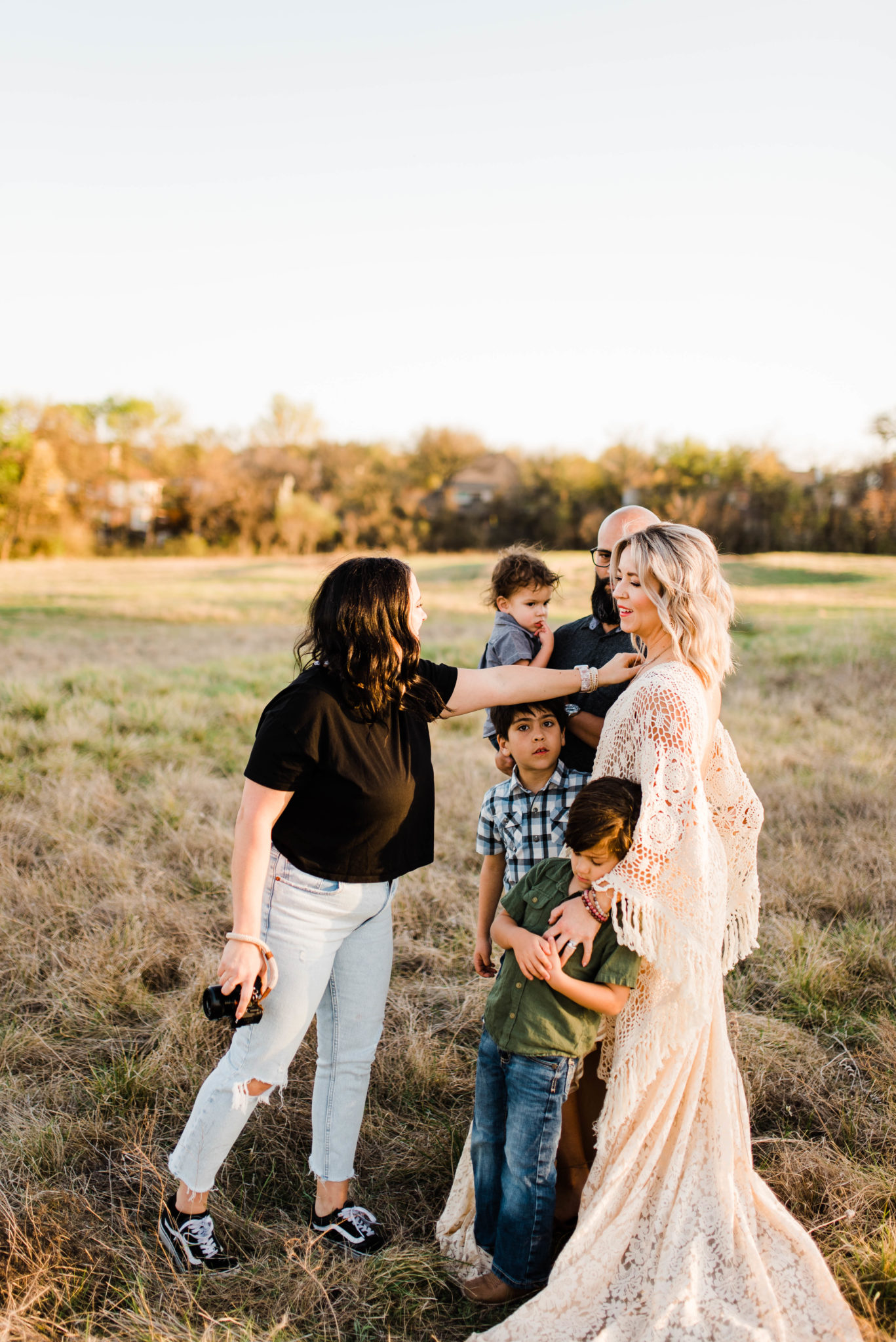 3 Steps to Legally Protecting Your Photography Business - brittnierenee.com